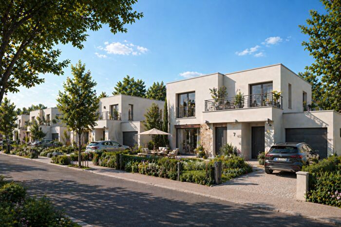 Rambouillet, Saint-Hubert, Louvière : Maison 4 pièces à vendre