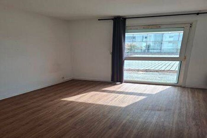 Appartement 1 pièce à ZA Chantrerie-Gachet, Nantes, à louer