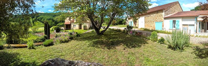 Maison 8 pièces à vendre à Duravel