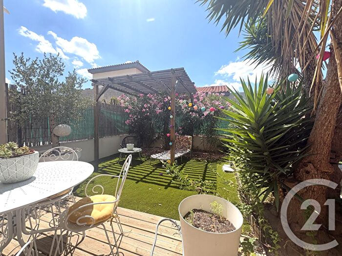 Maison 3 pièces à Cabestany, à vendre