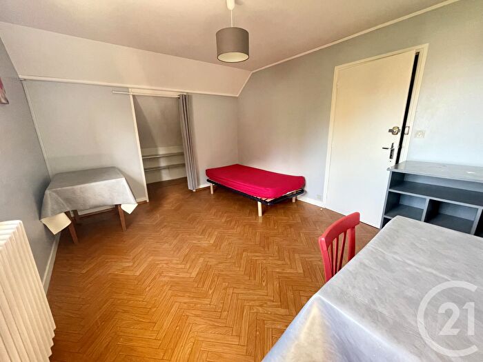 Rodez, Saint-Eloi, Camonil - Appartement 1 pièce à louer