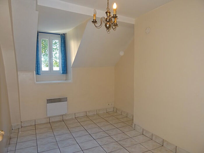 Orléans, Bourgogne, Saint-Euverte : Appartement 2 pièces à louer