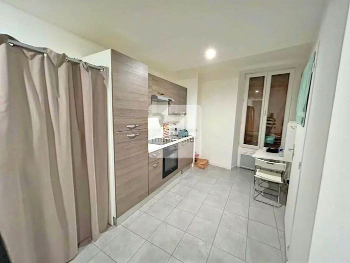 Appartement 1 pièce à louer à Urbain Nord, Bagnols-sur-Cèze