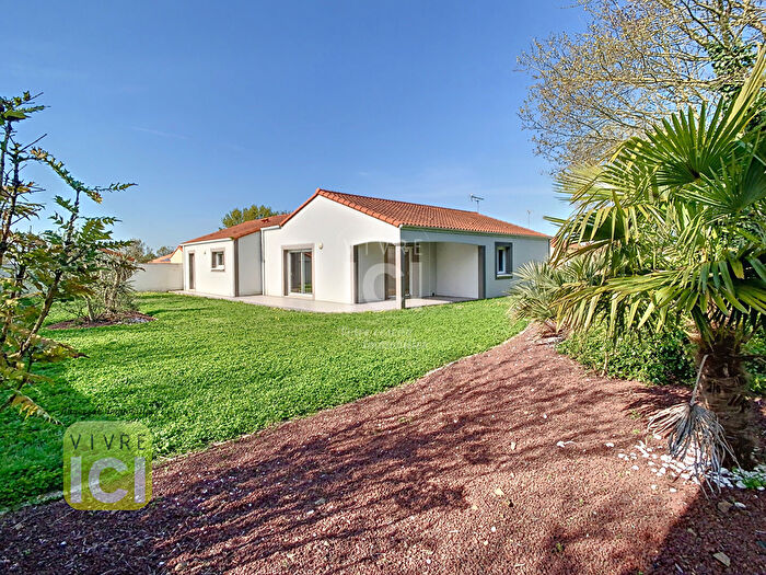 Maison à vendre - Maulévrier - 6 pièces - 4 chambres