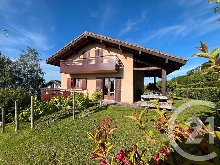 Maison 6 pièces à vendre - Publier