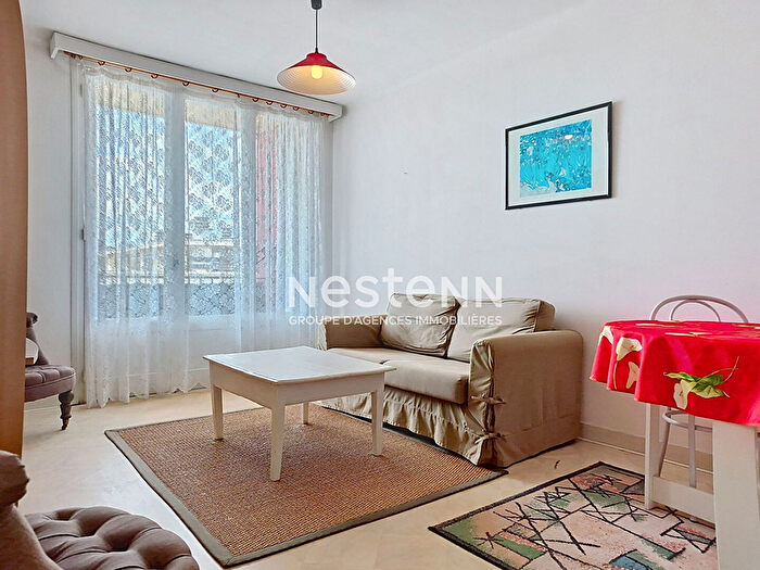 Portet-sur-Garonne - Appartement 3 pièces à vendre