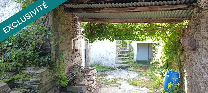 Le Truel - Maison 3 pièces à vendre
