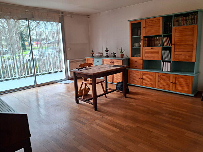 Quartiers Sud-Ouest, Alma : Appartement 3 pièces à vendre