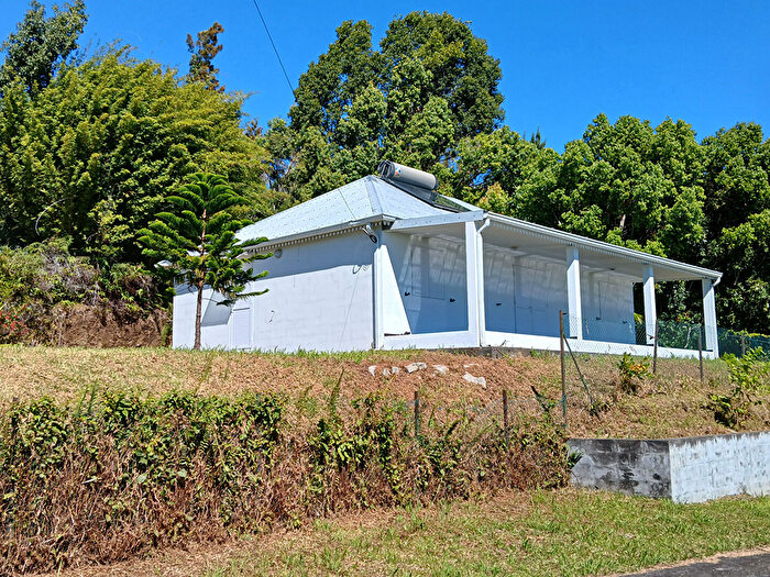 Maison 4 pièces à vendre - Sainte-Marie, Beaumont, Piton Cailloux