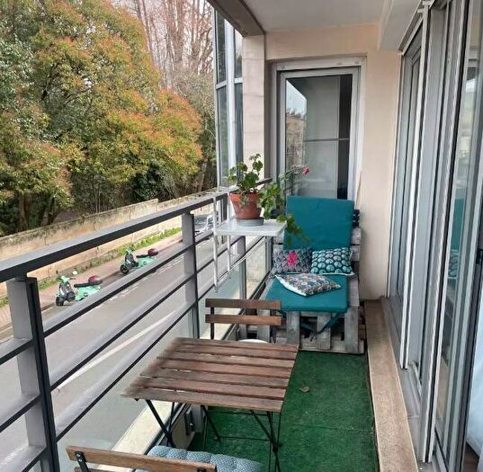Appartement 2 pièces à louer à Bordeaux