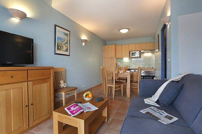 Maison à louer - Tourrettes - 2 pièces - 1 chambre