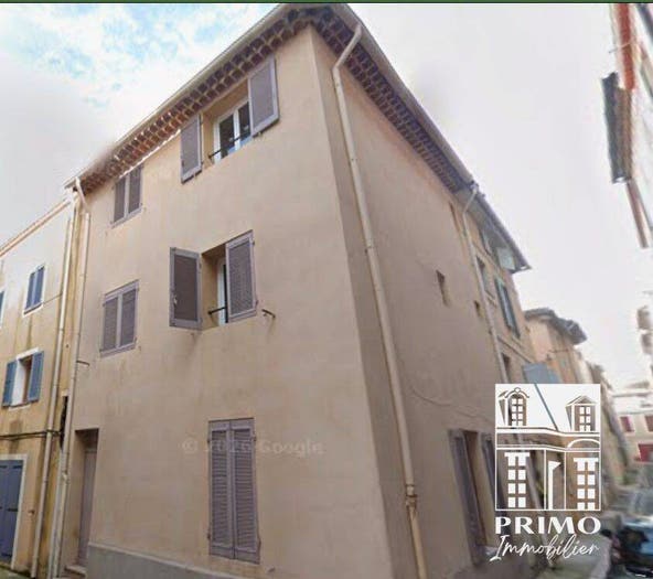 Appartement 2 pièces à Maréchal, Aubagne, à louer