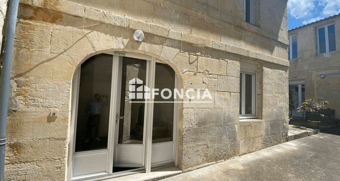 Centre Ville Nord, Rochefort - Appartement 3 pièces à louer