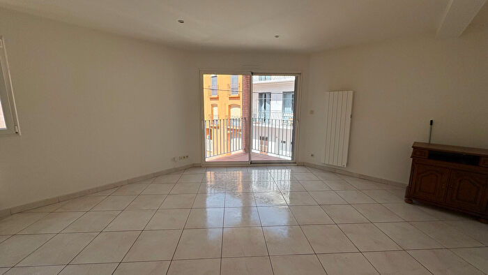 Argelès-sur-Mer, Centre-ville : Appartement 2 pièces à louer