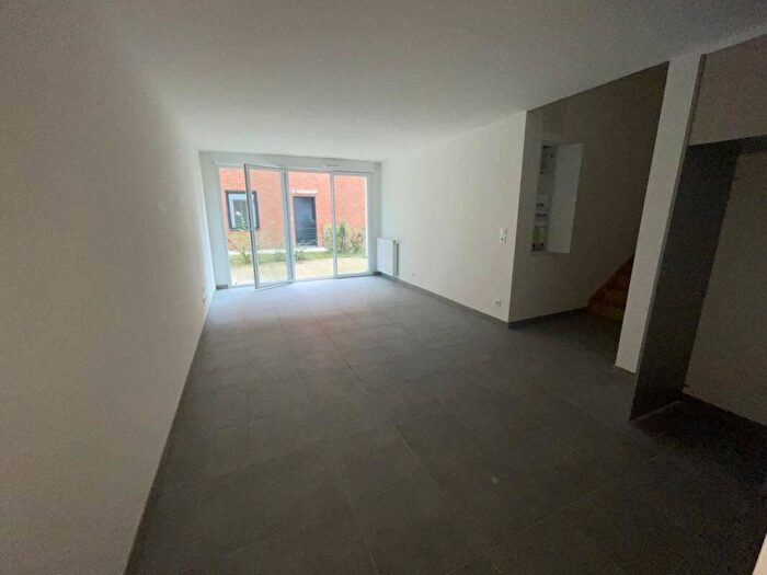 Pinot, Blagnac - Appartement 3 pièces à louer