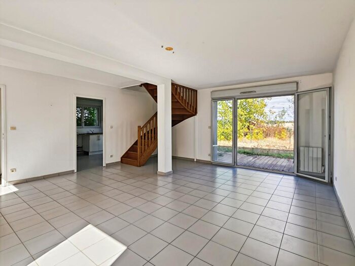 Maison 4 pièces à Montrabé, à vendre