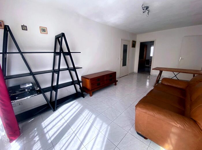 Appartement 3 pièces à vendre - Nice, Cessole