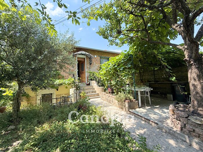 Arcueil, Jules Ferry : Maison 6 pièces à vendre