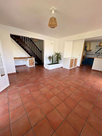 Saint-François : Maison 3 pièces à louer