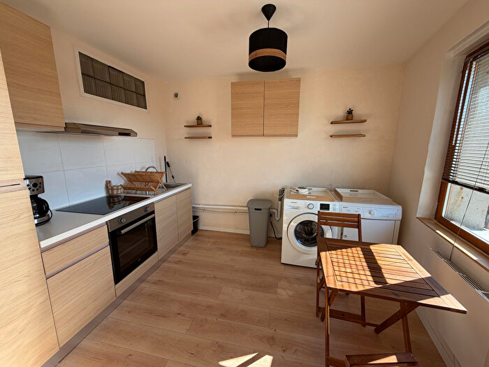 Vernéville - Appartement 4 pièces à vendre
