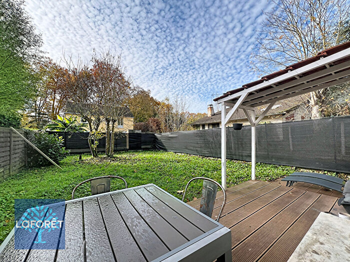 Maison à vendre - La Ferté-Alais - 2 pièces - 1 chambre