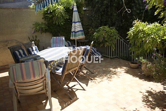 Maison 5 pièces à louer à Carcassonne