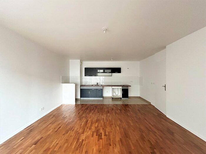 Appartement 3 pièces à vendre - Palaiseau, Est