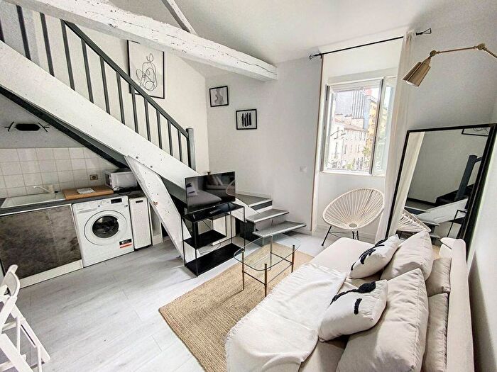 Appartement 2 pièces à louer à Dufau-Tourasse, Pau