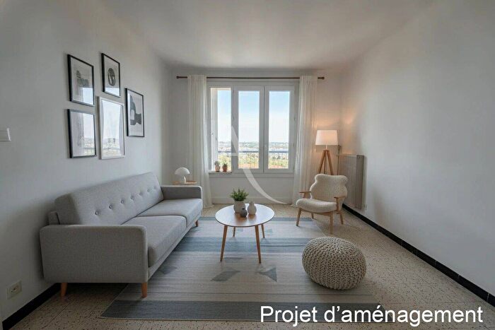 Appartement 1 pièce à louer à Tassy Est, Port-de-Bouc
