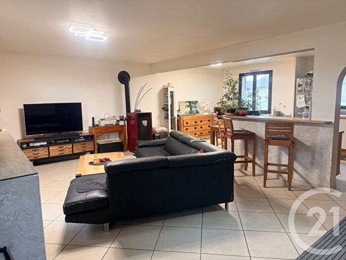 Loury - Maison 5 pièces à vendre