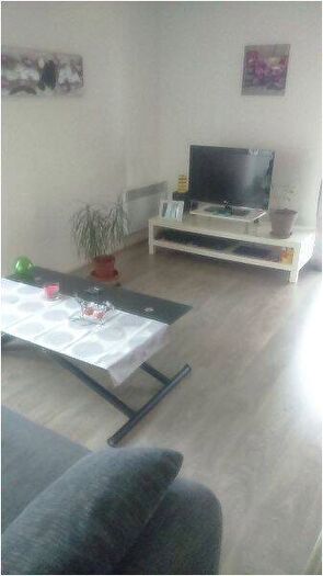Appartement 2 pièces à louer - Côte Pavée, Toulouse