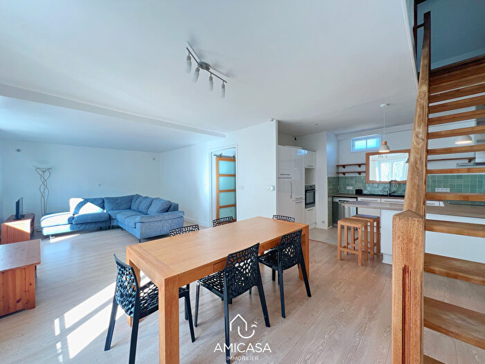 Maison 3 pièces à Niort, Centre-ville, à vendre