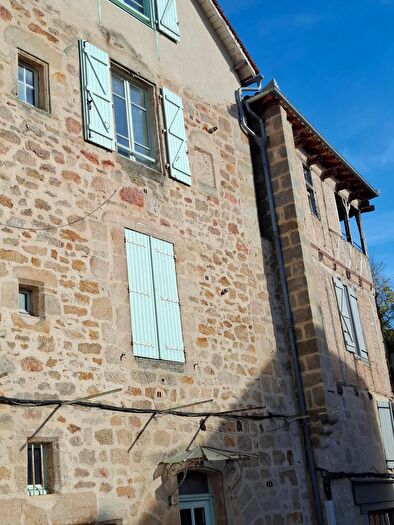 Appartement 2 pièces à vendre - Figeac