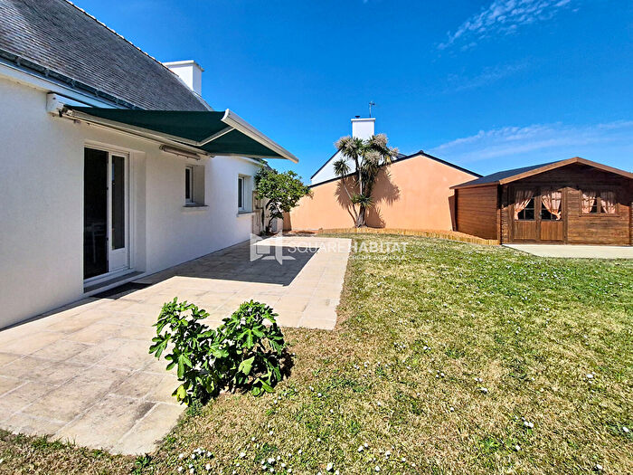 Maison 5 pièces à vendre - Saint-Pierre-Quiberon