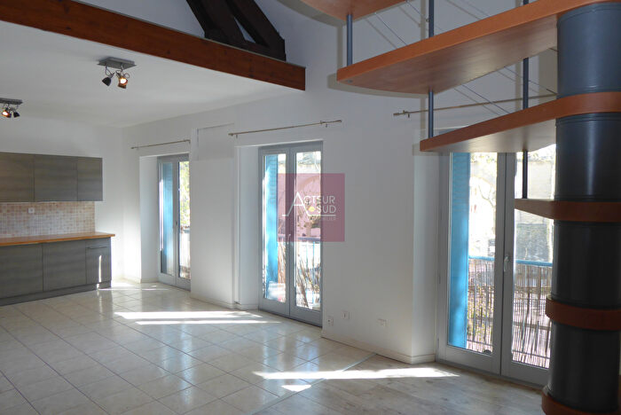 Appartement 4 pièces à louer à Montpellier, Les Arceaux, Agriculture