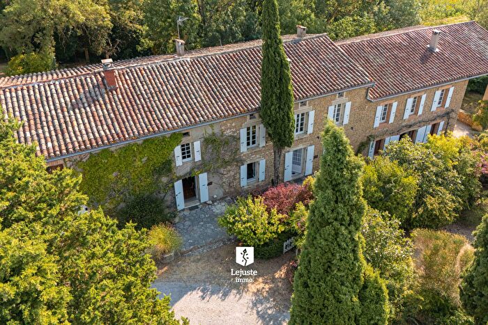 Revel : Maison 20 pièces à vendre