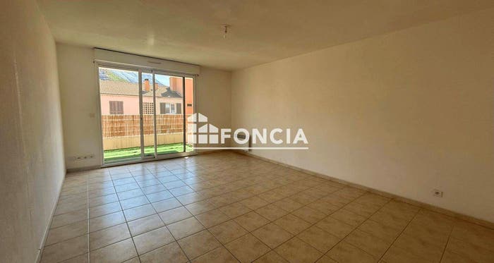 Appartement 4 pièces à louer à Digne-les-Bains