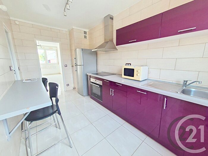 Appartement 3 pièces à vendre à Laxou, Les Provinces, Hardeval