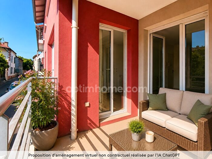 Appartement 3 pièces à vendre - Collonges-au-Mont-d'Or