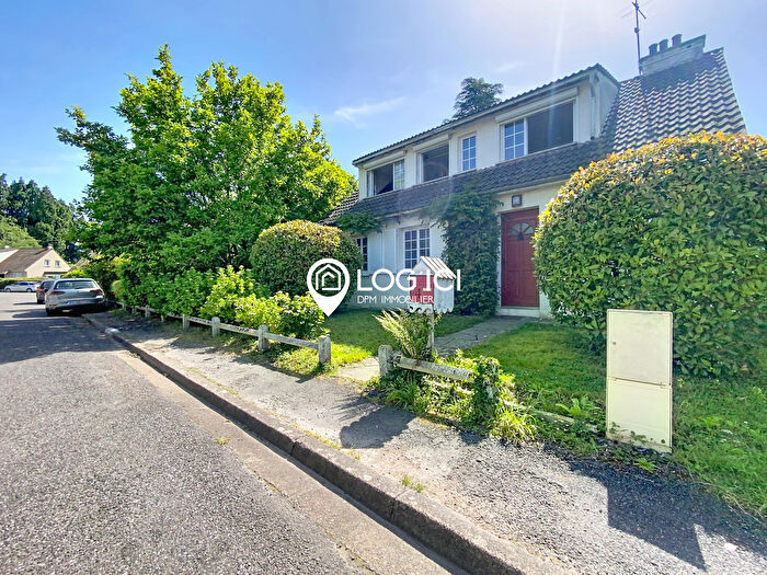 Maison 6 pièces à vendre - Pau, Pau Sud