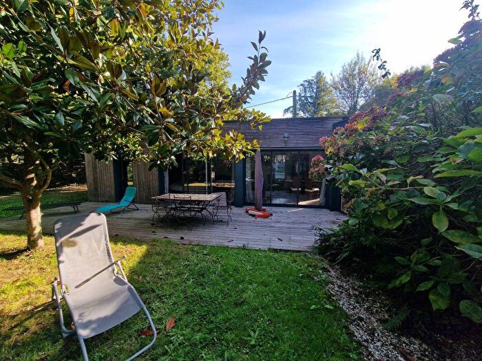 Maison à louer - Saint-André-des-Eaux - 4 pièces - 3 chambres