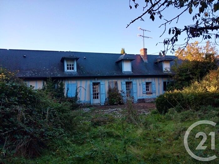 Maison à vendre - Neufbosc - 12 pièces - 5 chambres