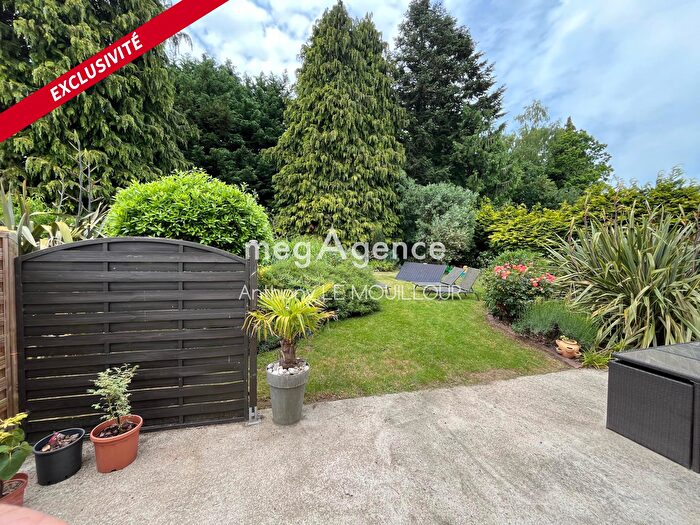 Maison 4 pièces à vendre à Hennebont, Centre-ville, Kerbihan, La Grange, Kerlano