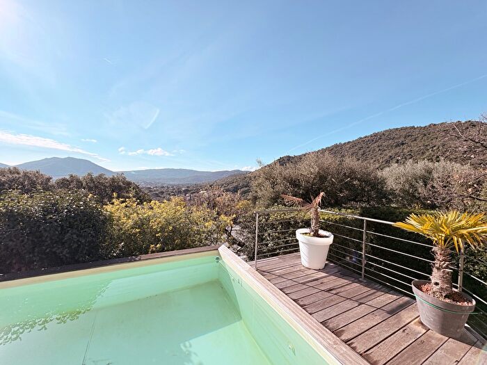 Maison 5 pièces à vendre à Le Plan-de-la-Tour