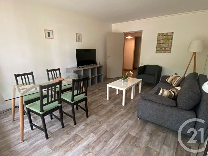 Appartement à vendre - Cergy, Orée du Bois - 5 pièces - 4 chambres