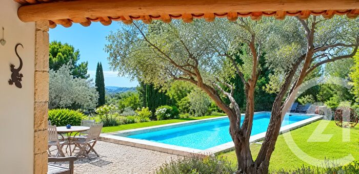 Maison 6 pièces à Mouriès, à vendre