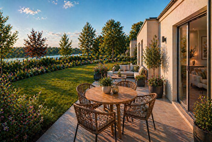 Saint-Jean-de-Braye, Ouest - Maison 4 pièces à vendre