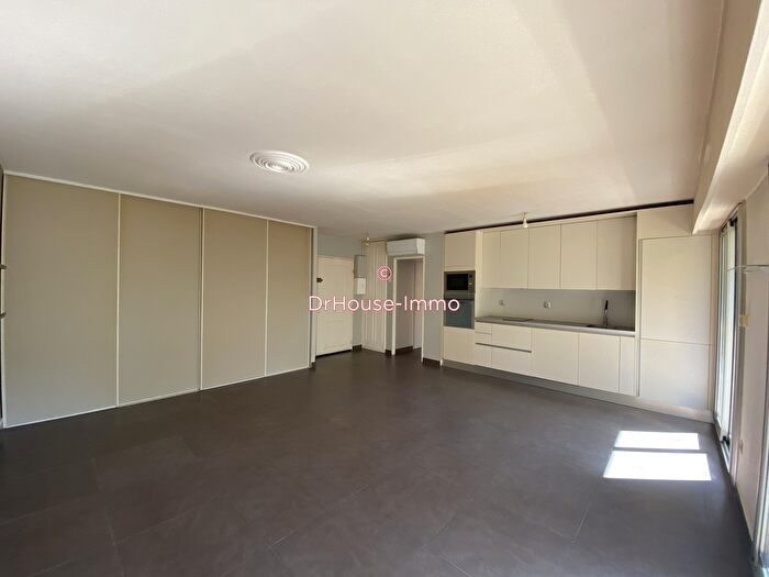 Appartement 2 pièces à vendre - Marseille 8ème, Bonneveine