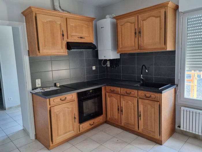 Pontacq : Appartement 5 pièces à louer