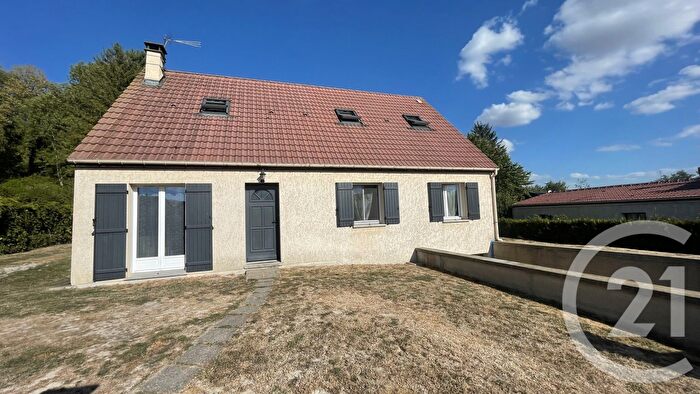 Maison 7 pièces à vendre - Bassu